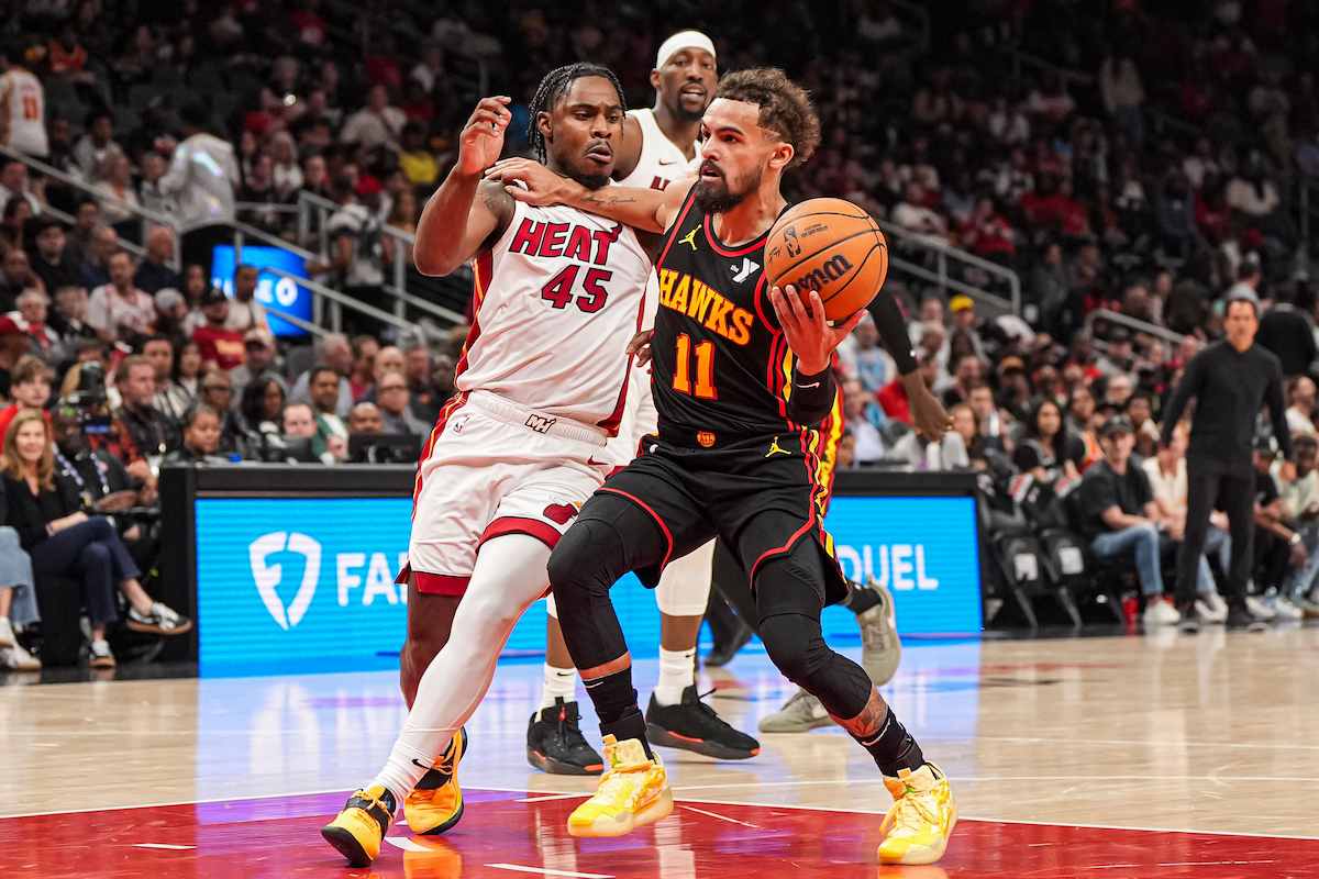 NBA Season Preview: 1 question for each Southwest Division team