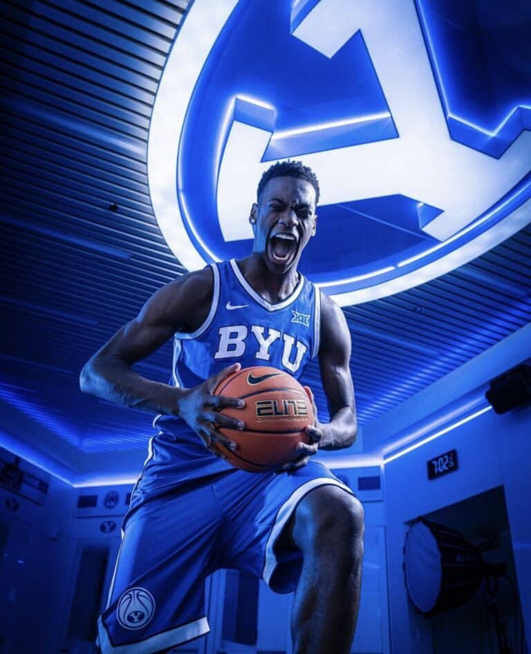 2025 College Basketball NIL Rankings: Who Got the Biggest Deals?