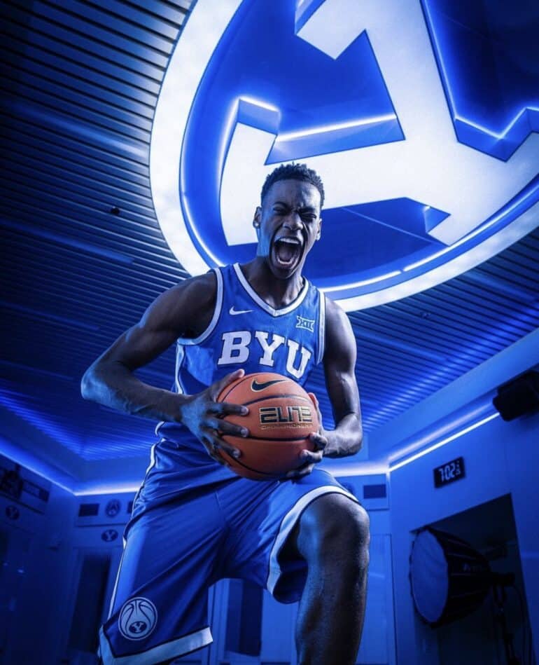 2025 College Basketball NIL Rankings: Who Got the Biggest Deals?