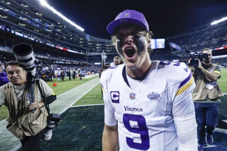 The Best Athletes to Ever Wear a Number 15 Jersey - Sportscasting ...
