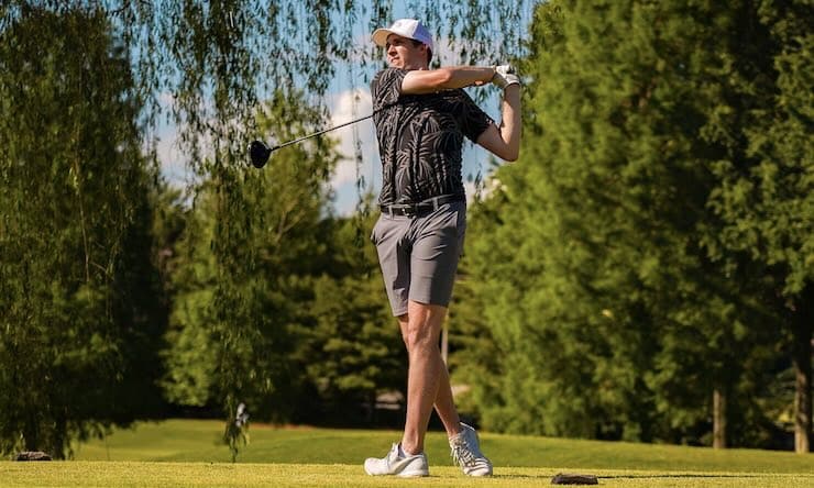Best NBA Golfers: Steph Curry, Austin Reaves Top The List But Who’s Next?