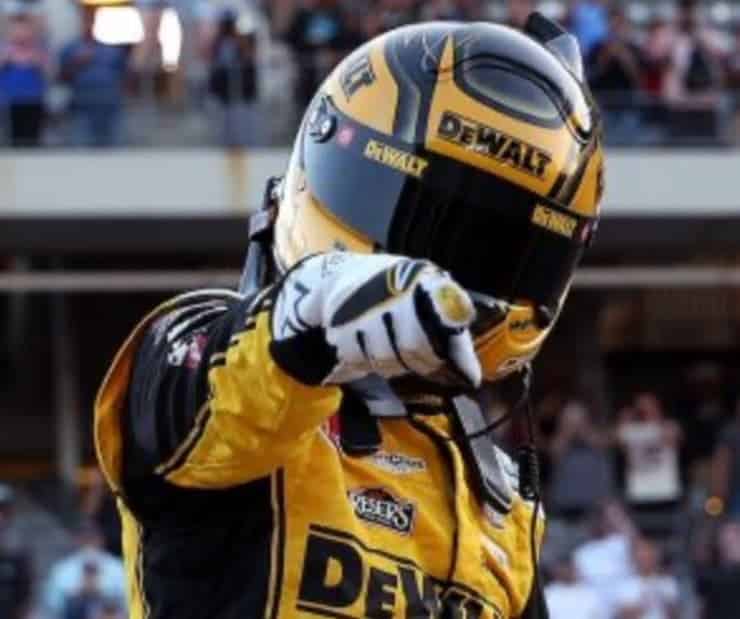 Rodney Rogers, Paralyzed From the Shoulders Down, Is Still Ever the ...