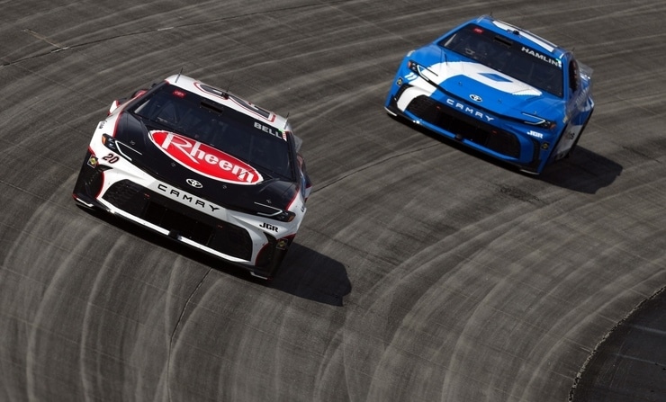 Freehold Raceway, Oldest Racetrack, Closes After 170 Years