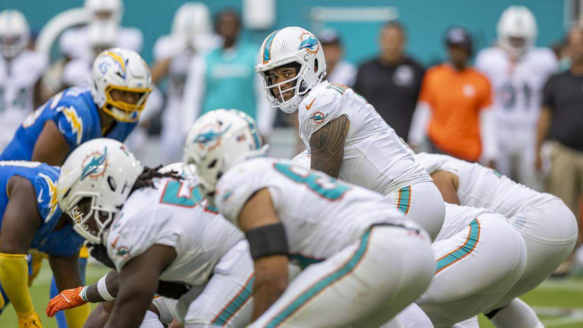 Miami Dolphins Players Respond To Harsh Criticism From Their QB