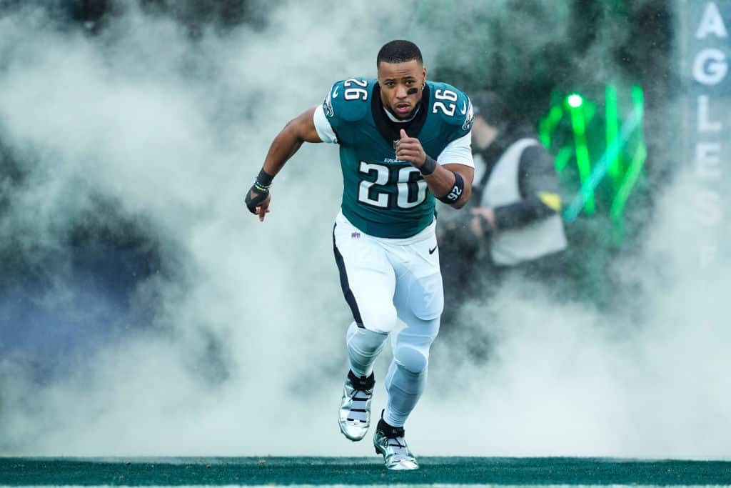 Ranking All Carolina Panthers Quarterbacks in Franchise History ...