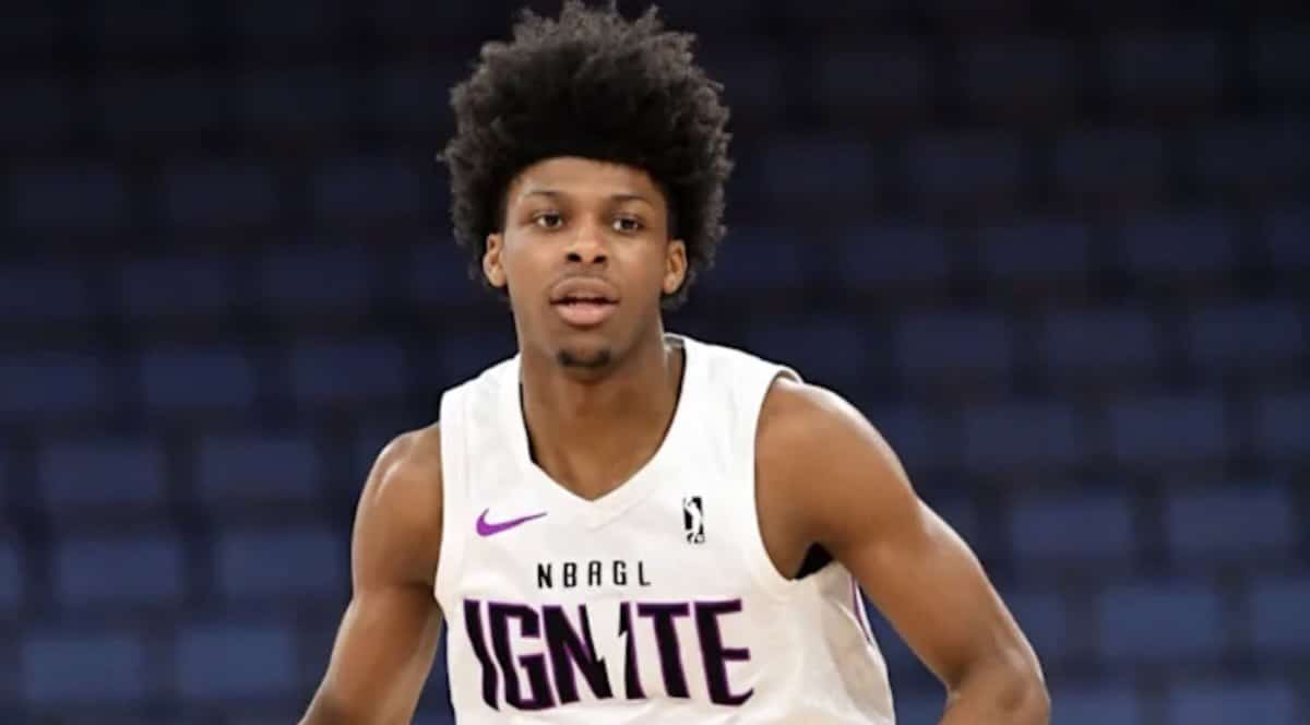 Michael Jordan's Father Was the Reason His Tongue Was Always Sticking ...