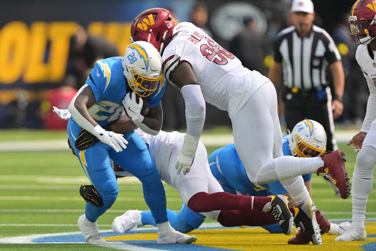 NFL Christmas Day: Schedule, Odds, & Halftime Performers