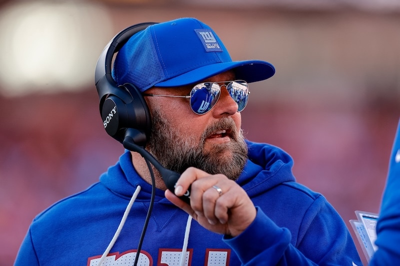 NFL Rumors: Could Brian Daboll Take The Michigan Head Coach Job?