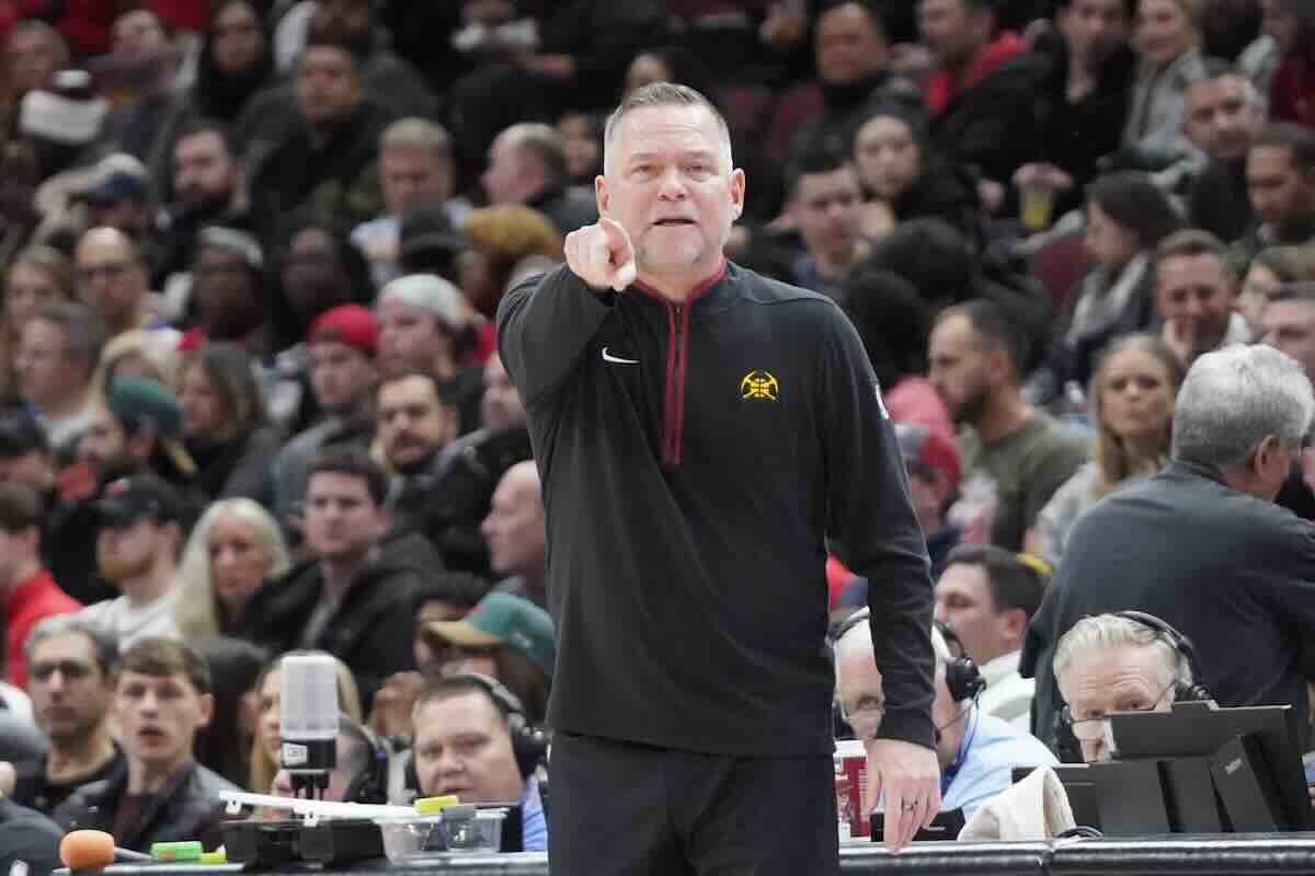 Next Orlando Magic Head Coach: Malone Leads Candidates List