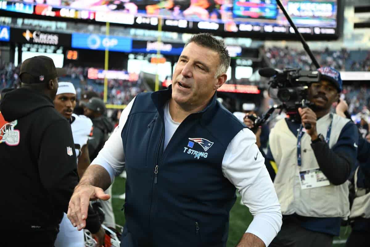 High Schools With The The Most NFL Players In 2024