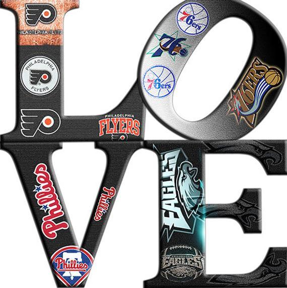 History Repeats Itself For Philadelphia Phillies, Eagles, And Flyers