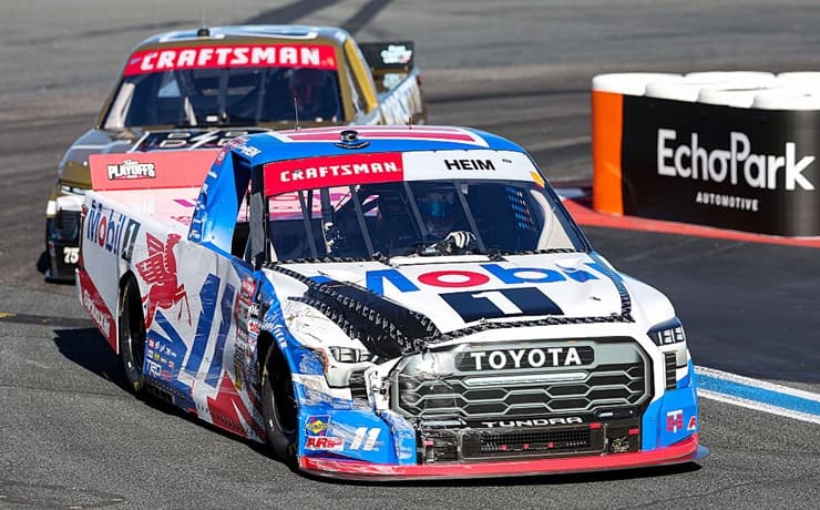 Martin Donnelly's Horrific Near-Death Crash Forced Formula 1 to Rethink ...