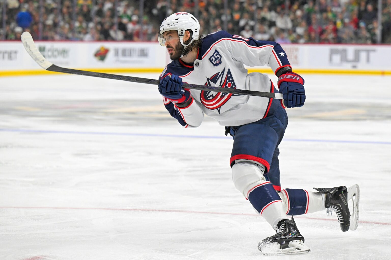 New York Rangers: adds Taylor Raddysh and Vladislav Gavrikov