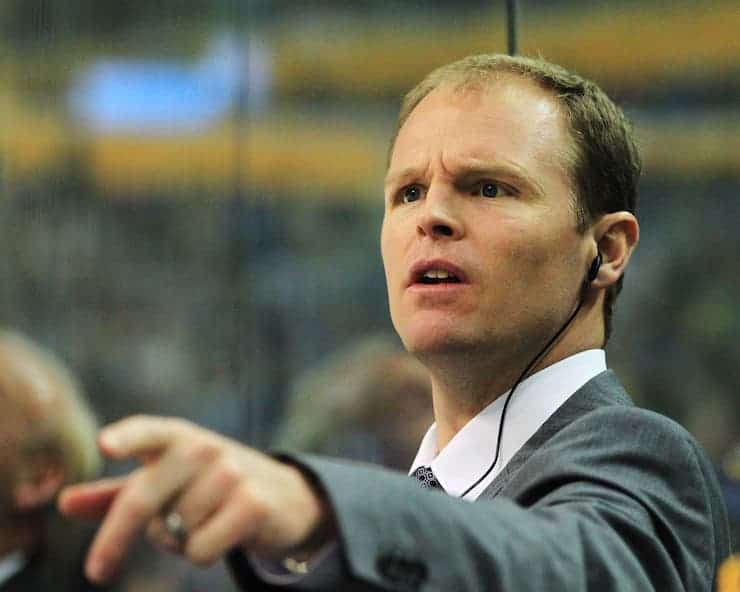 Pelle Lindbergh Tragically Died in a Car Crash a Year After Being Named ...