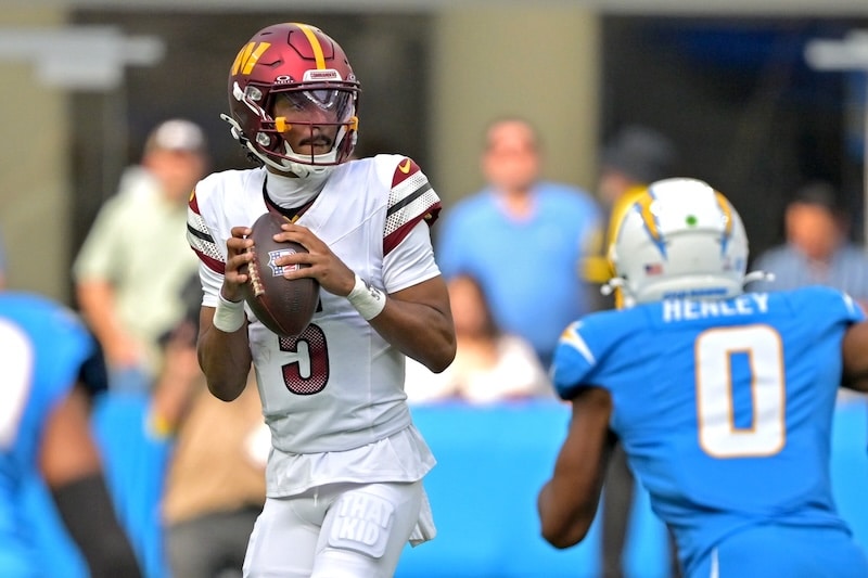 Bears vs. Commanders Odds, Predictions, Free Picks NFL Week 6