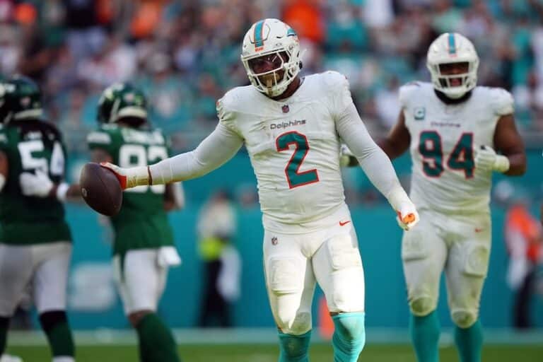 NFL Week 6 Injury Report: Will Malik Nabers Play?