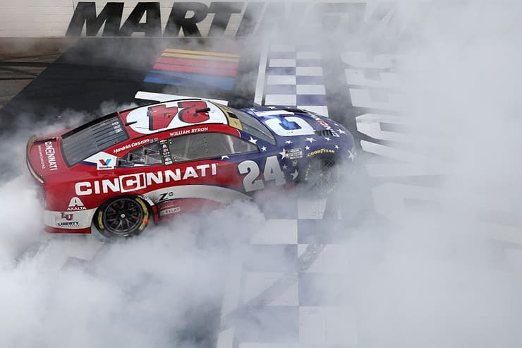 The Tragic Death of Justin Strzelczyk After High-Speed Crash Was Linked ...