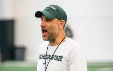 Next MSU Coach Odds: Jason Candle, Joe Rossi Lead Michigan State Shortlist