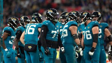 NFL Requirements For A City To Host The Super Bowl