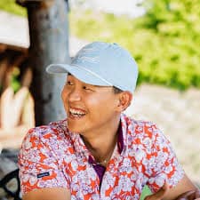 Who Is Luke Kwon? Explaining the Barstool Golf Drama Around His Missed ...