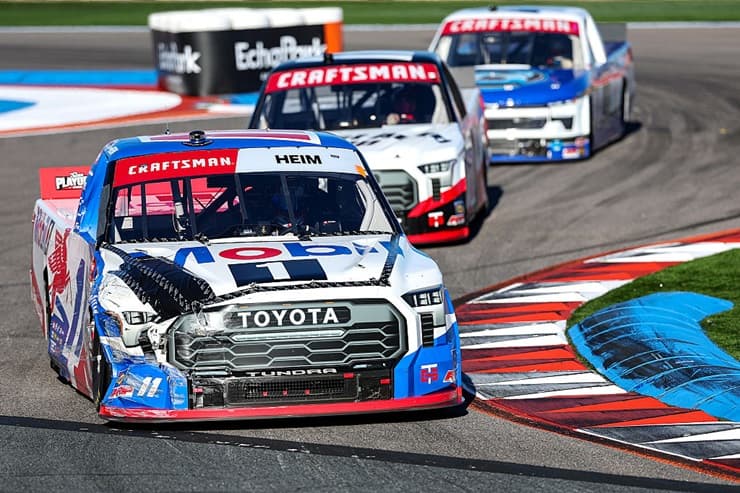 Freehold Raceway, Oldest Racetrack, Closes After 170 Years