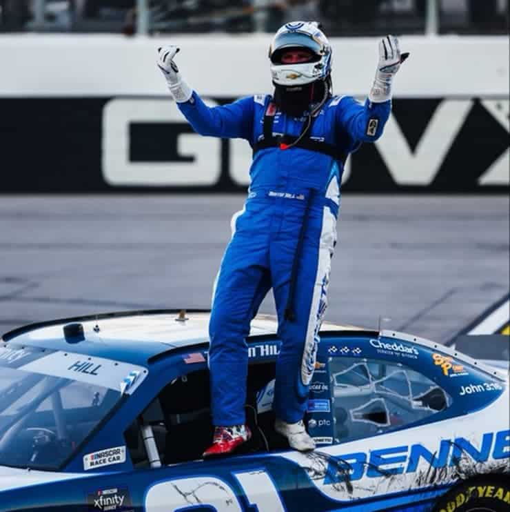 Oldest & Youngest NFL Teams 2025: Average Starters Age by Team