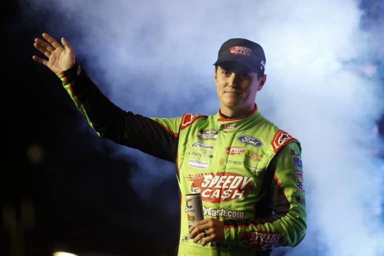 What Happened to Eric ‘Sleepy’ Floyd After He Shocked the Showtime Los ...