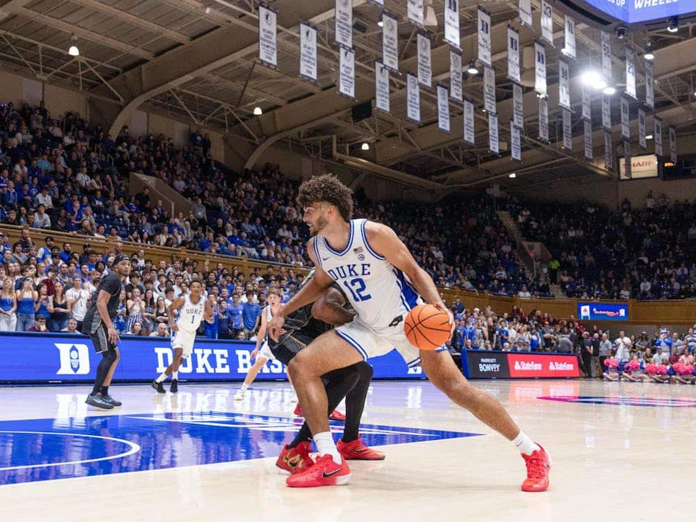 NBA Draft 2026: Cameron Boozer Scouting Report, NBA Comps