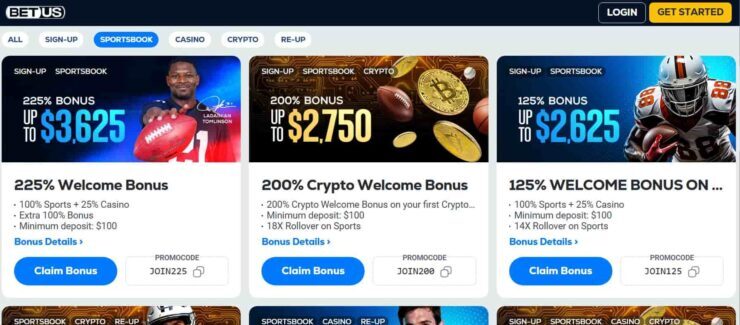 Best Offshore Sportsbooks for Online Betting in the USA 2026