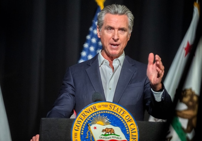 2028 Presidential Election Winner Odds JD Vance, Gavin Newsom