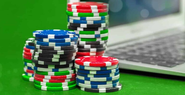 Situs judi online terbaik Indonesia 2026 paling aman ya