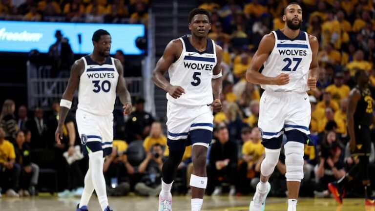 Timberwolves Trade Rumors: Ja Morant Interest Signals Desire to Upgrade ...