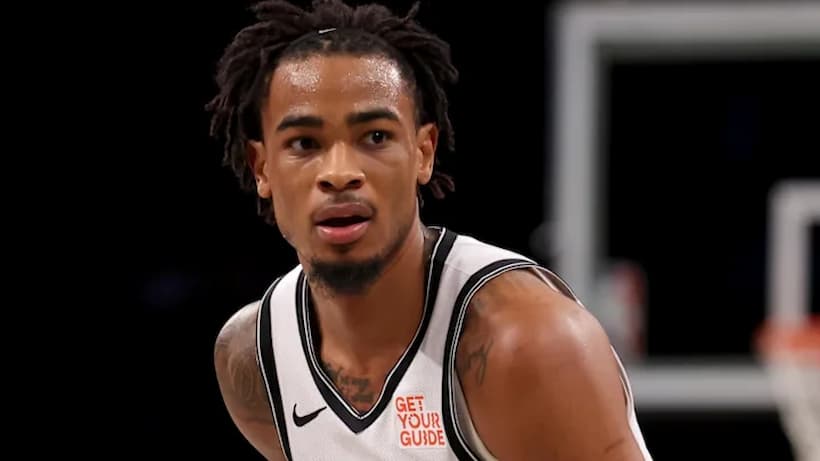 Nets Trade Rumors: Nic Claxton Expected to Draw ‘Incoming Calls’ on His ...