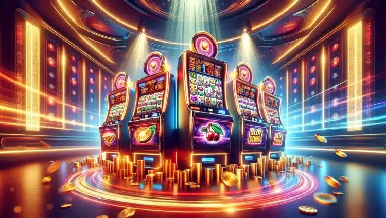 Panduan Situs Slot Terbaik Indonesia 2026 Main Aman 24