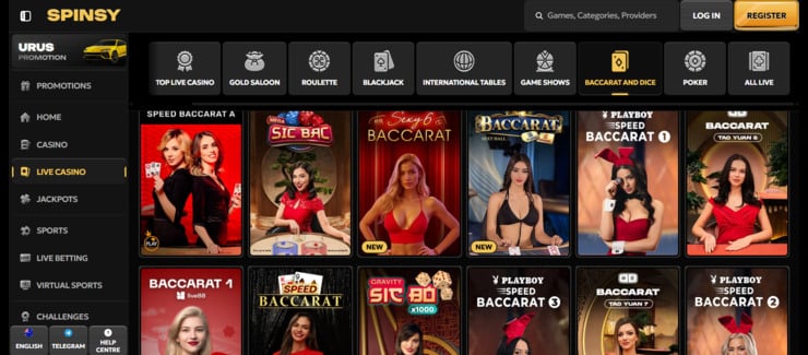 Top Casinos to Play Baccarat Online for Real Money Australia 2026