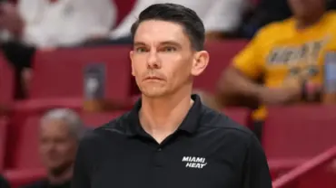 Jamahl Mosley Hot Seat: Who Are The Favorites To Replace Him In Orlando?