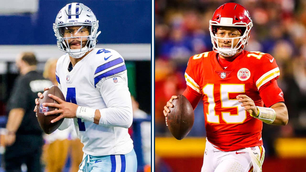 Chiefs vs Cowboys Could Draw The Biggest Audience In NFL History