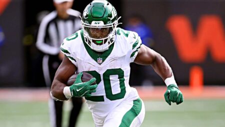 NFL Trade Deadline: Which Players Are Polymarket’s Most Likely To Be Dealt?
