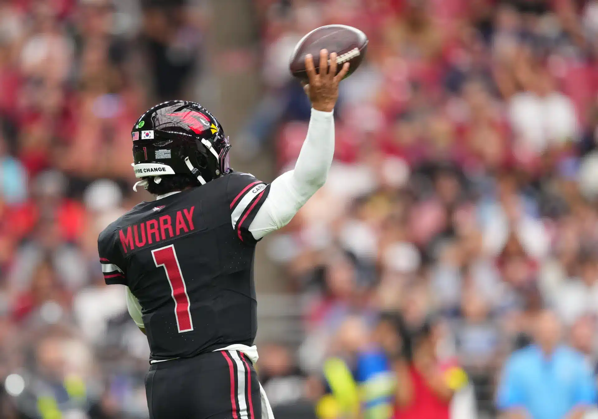 Vikings QB Rumors: Could Minnesota Bring In Kyler Murray In 2026?