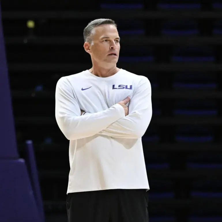 LSU Basketball: Matt McMahon’s Contract, Salary, and Buyout