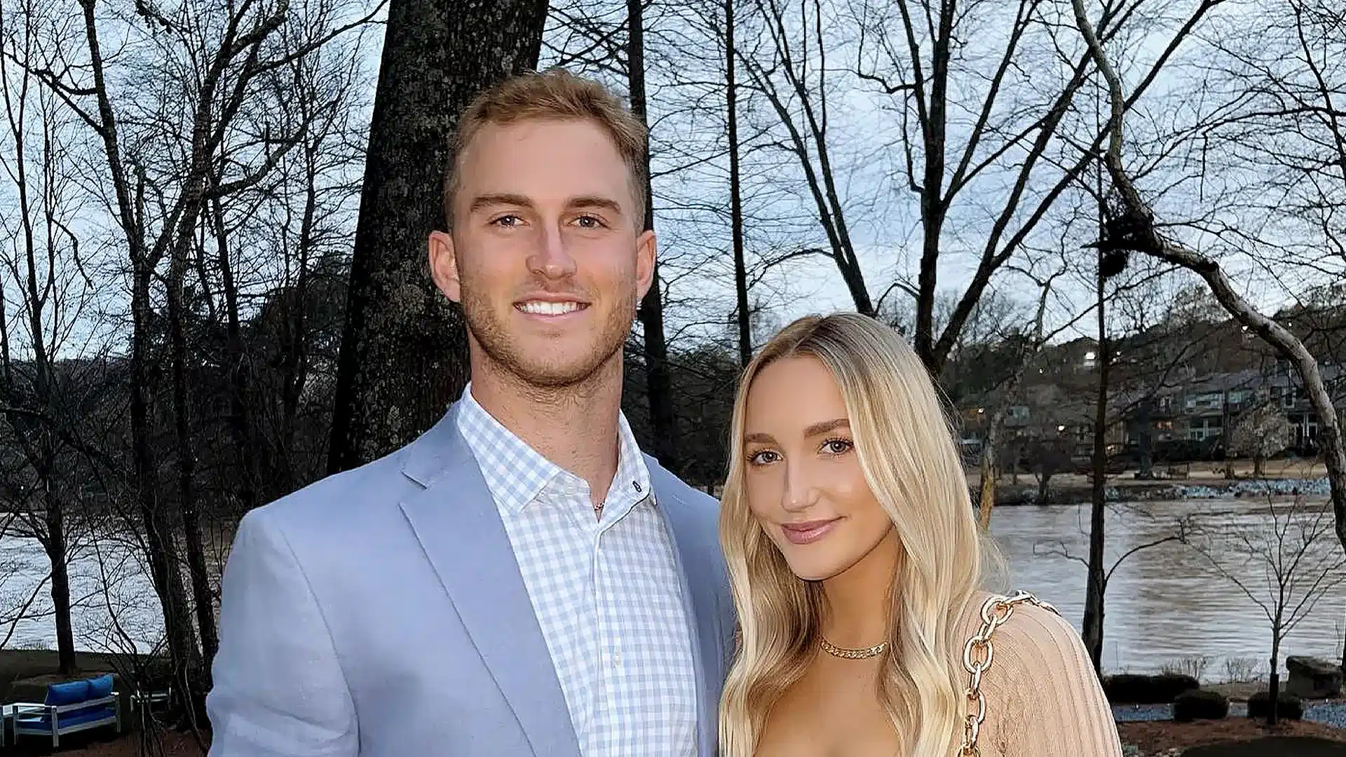 Who Is Tori Mills? The Woman Married to Davis Mills