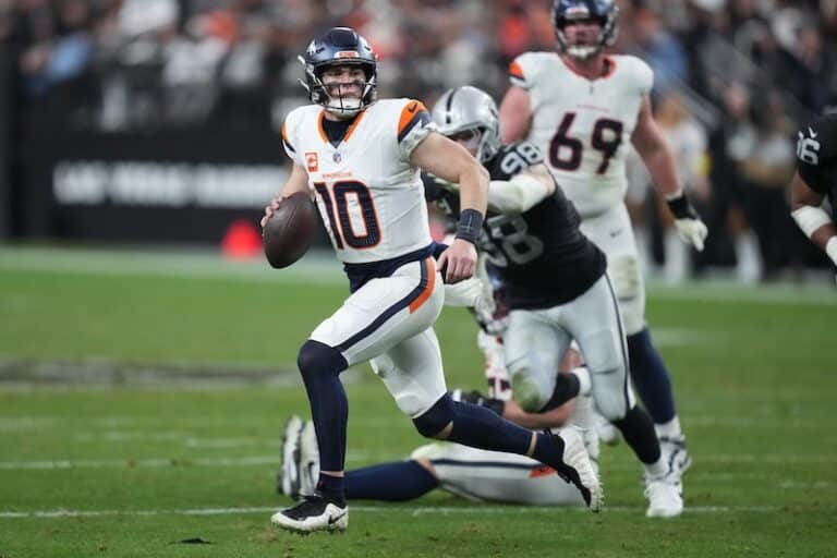 What is an NFL Passer Rating and How is It Calculated? - Sportscasting ...