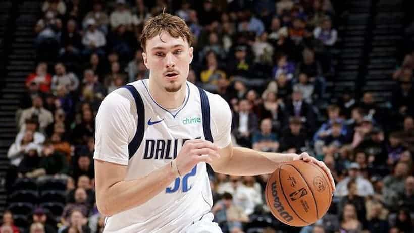 Days Before His 19th Birthday, Cooper Flagg Explodes For Career-High 42 ...