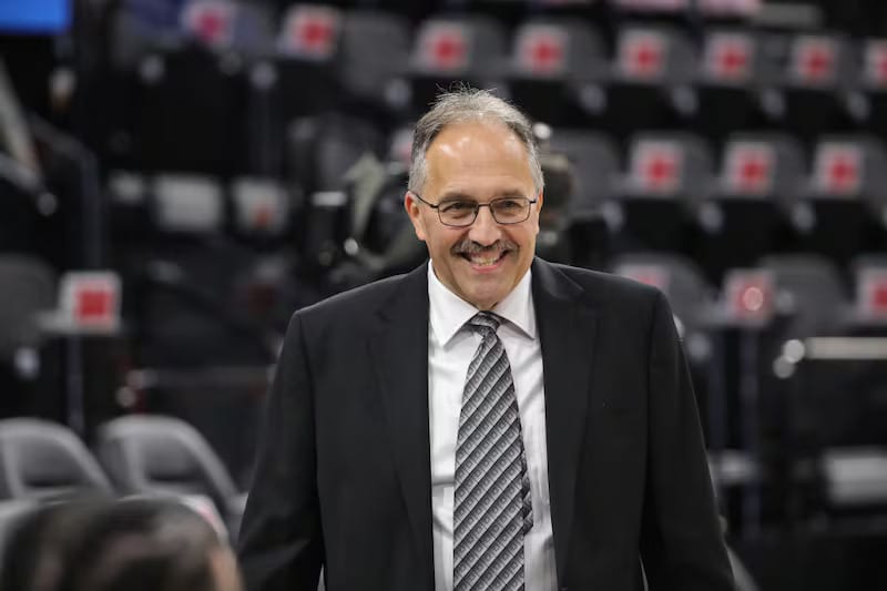 Meet Amazon Prime Video's NBA Broadcast Teams