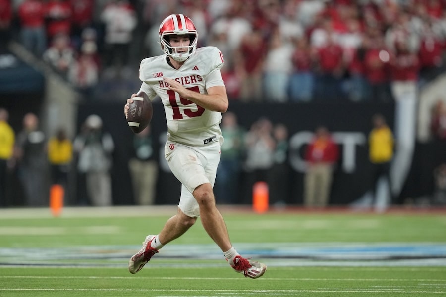 The 10 Greatest NFL Fullbacks of All Time