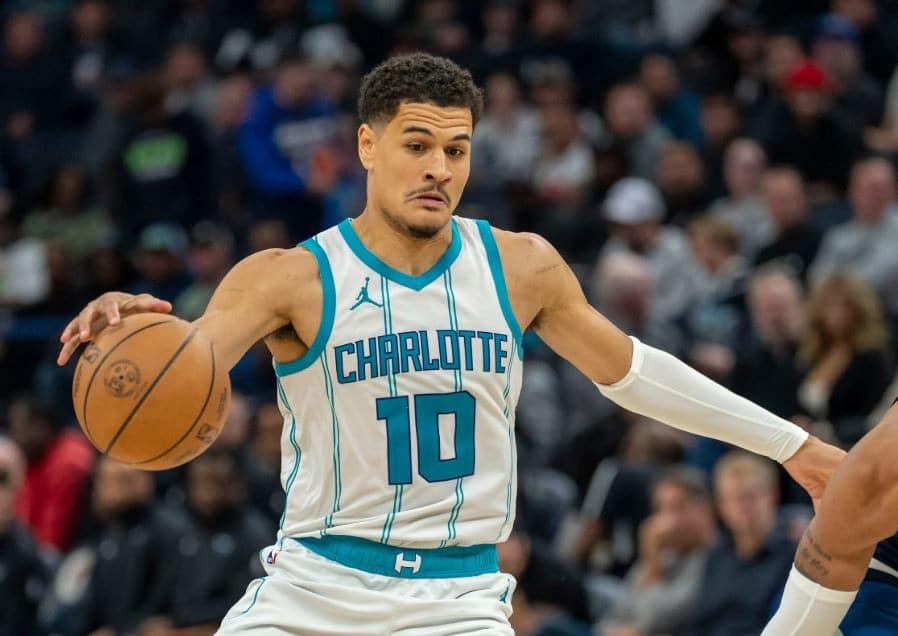 Hornets' Josh Green Expected To Make Season Debut Against Bulls