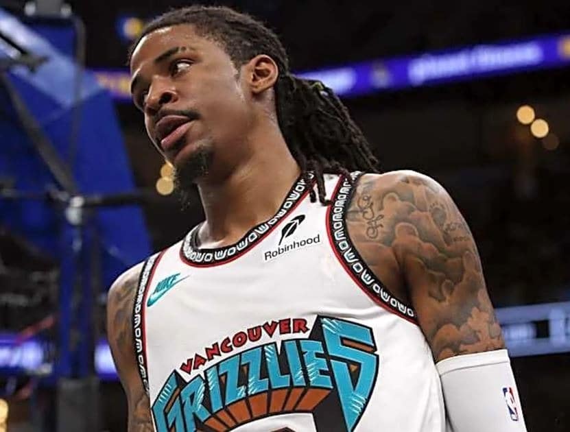 Kermit Washington Threw the Most Devastating NBA Punch and Then ...