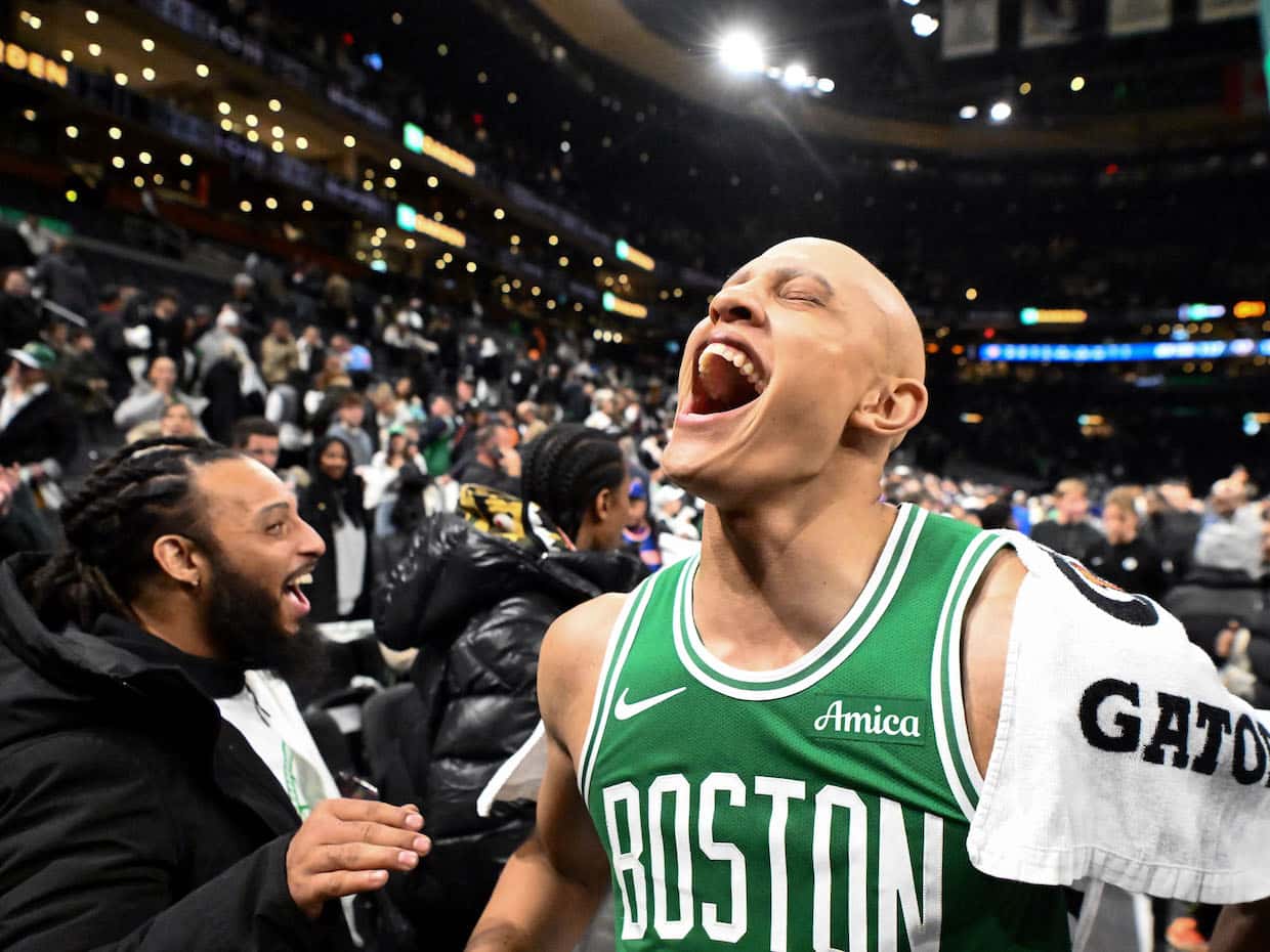 How The Boston Celtics Are Winning Without Jayson Tatum