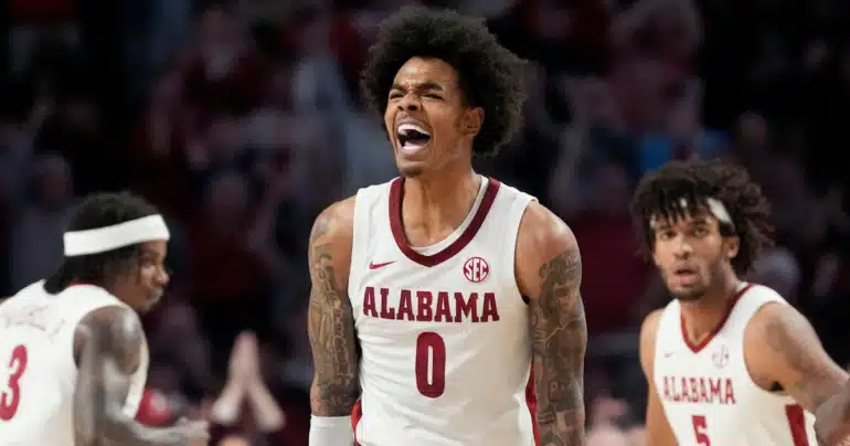 College Basketball Player Grades: Tracking The Best NBA Draft Prospects