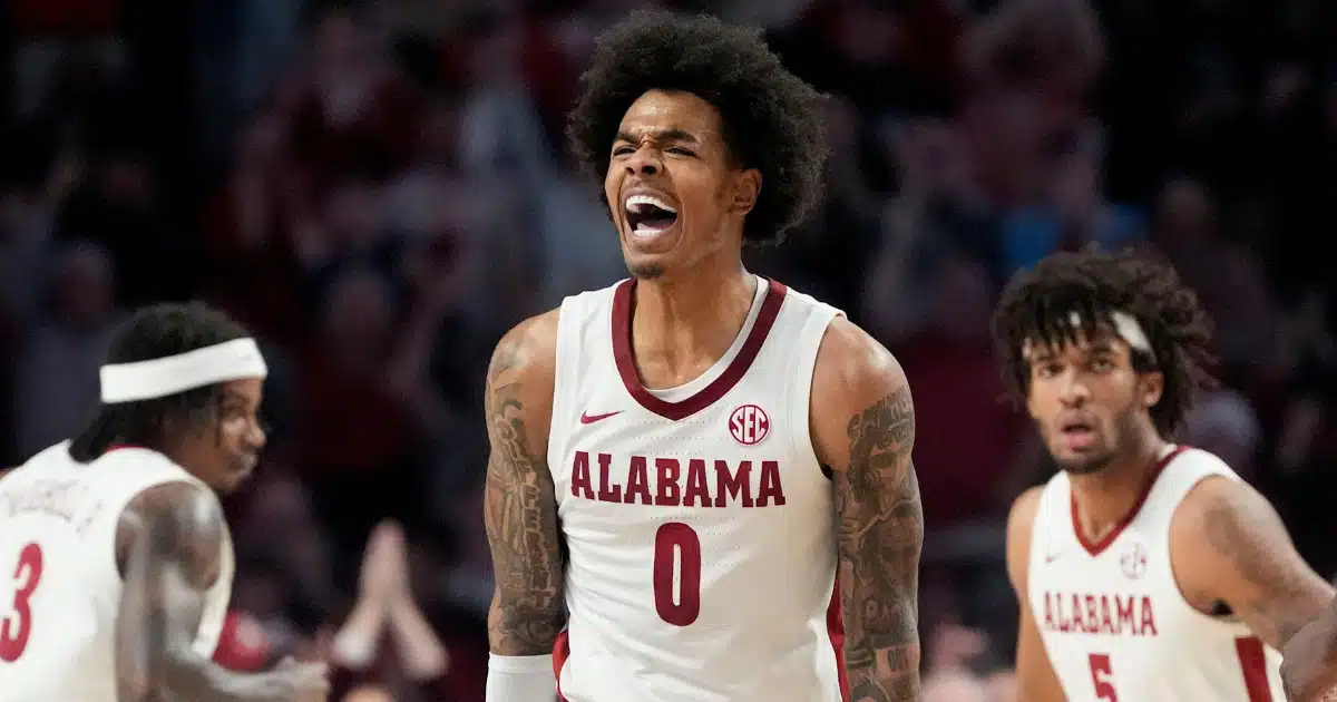College Basketball Player Grades: Tracking The Best NBA Draft Prospects